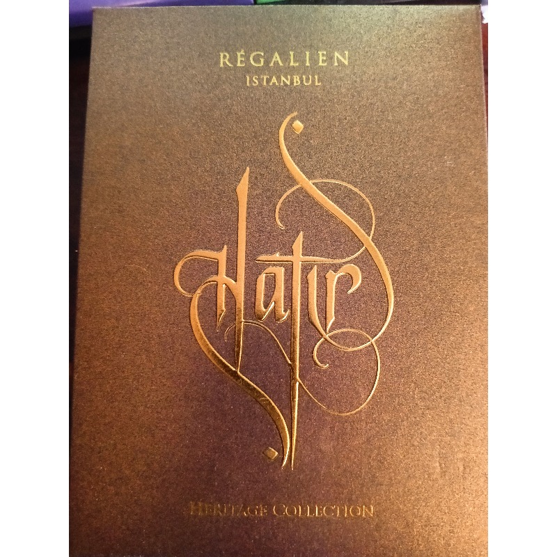 Regalien Hatir - купить духи, цены от 1510 р. за 5 мл