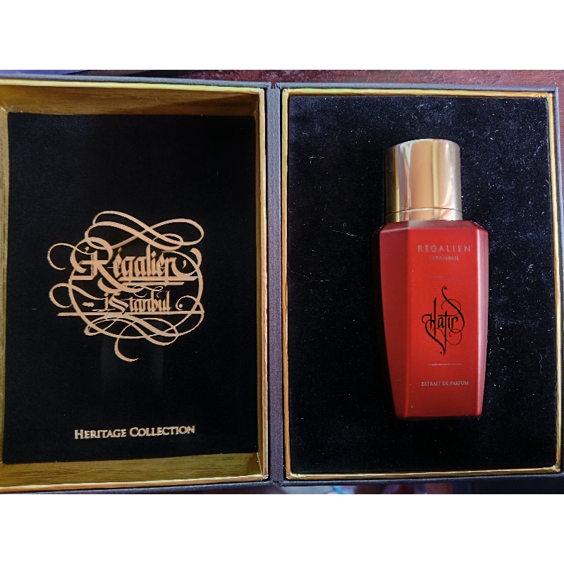 Regalien Hatir - купить духи, цены от 1510 р. за 5 мл