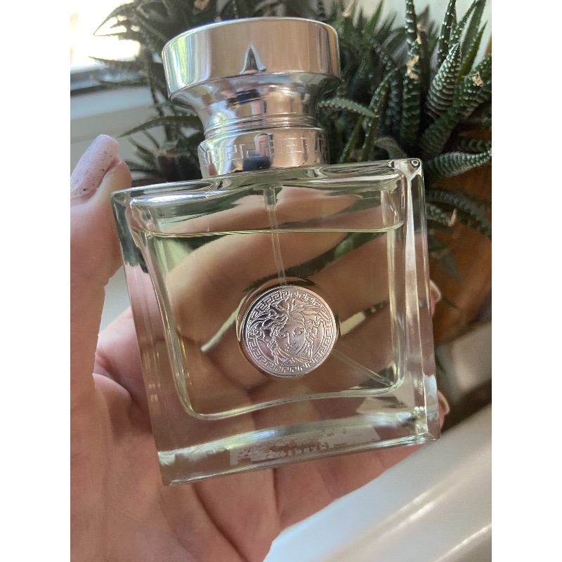 Versace Versense - купить женские духи, цены от 250 р. за 2 мл