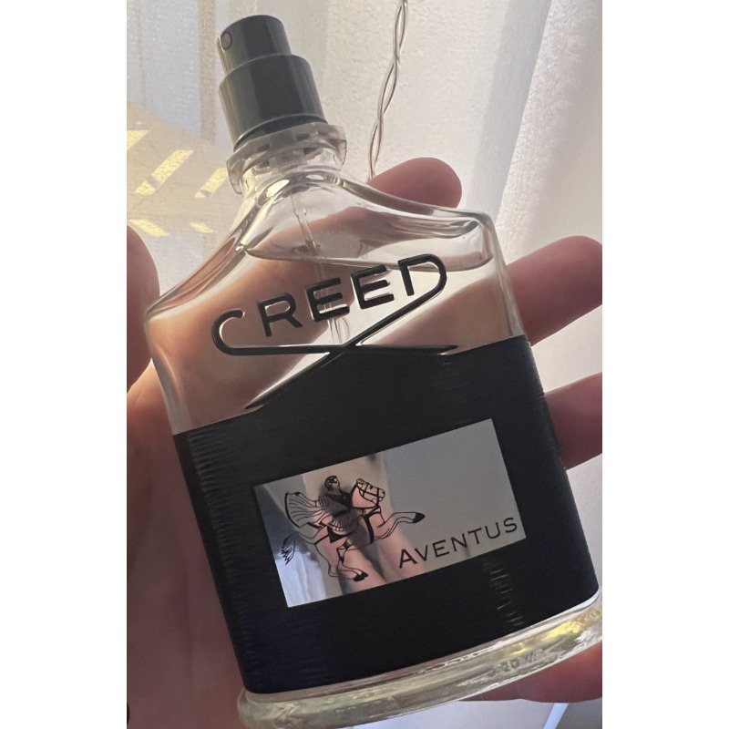 Creed Aventus - купить мужские духи, цены от 340 р. за 1 мл