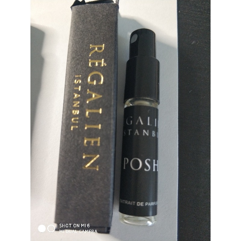 Regalien Posh - купить духи, цены от 300 р. за 2 мл