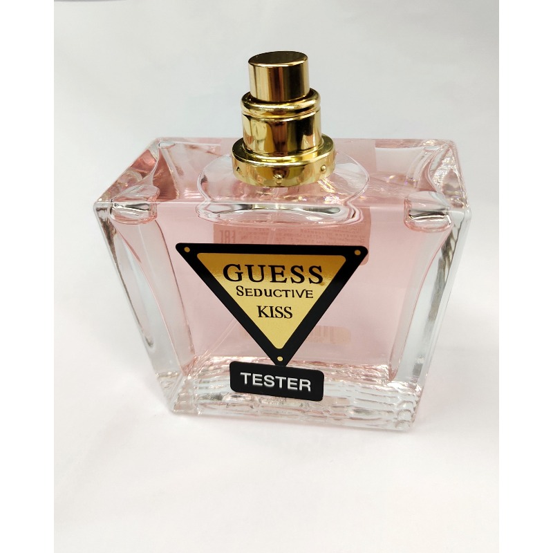 Guess Seductive Kiss - купить женские духи, цены от 1810 р. за 75 мл