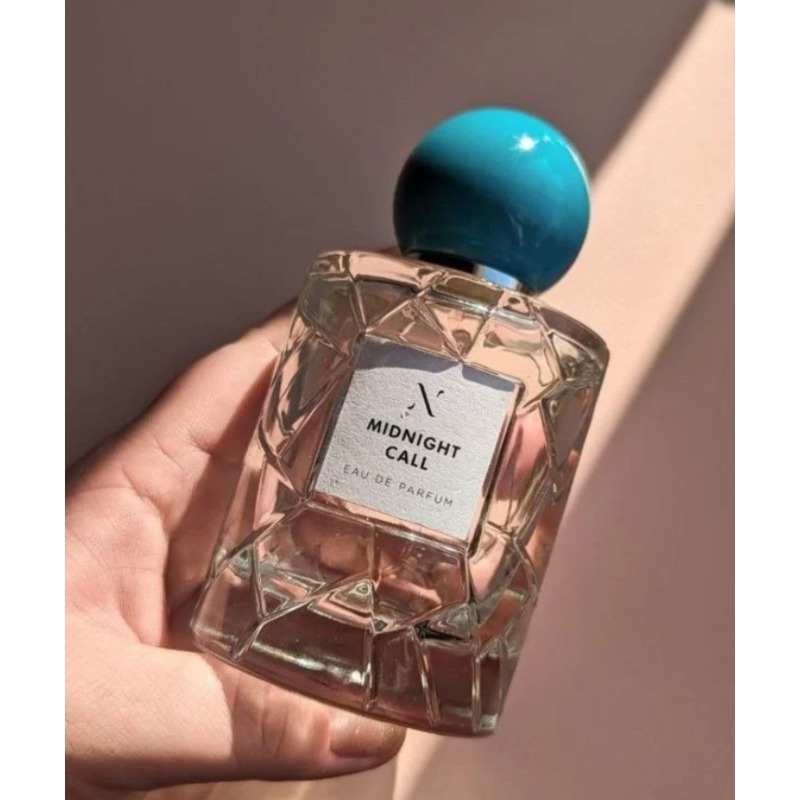 Les Soeurs de Noe Midnight Call - купить духи, цены от 750 р. за 2 мл