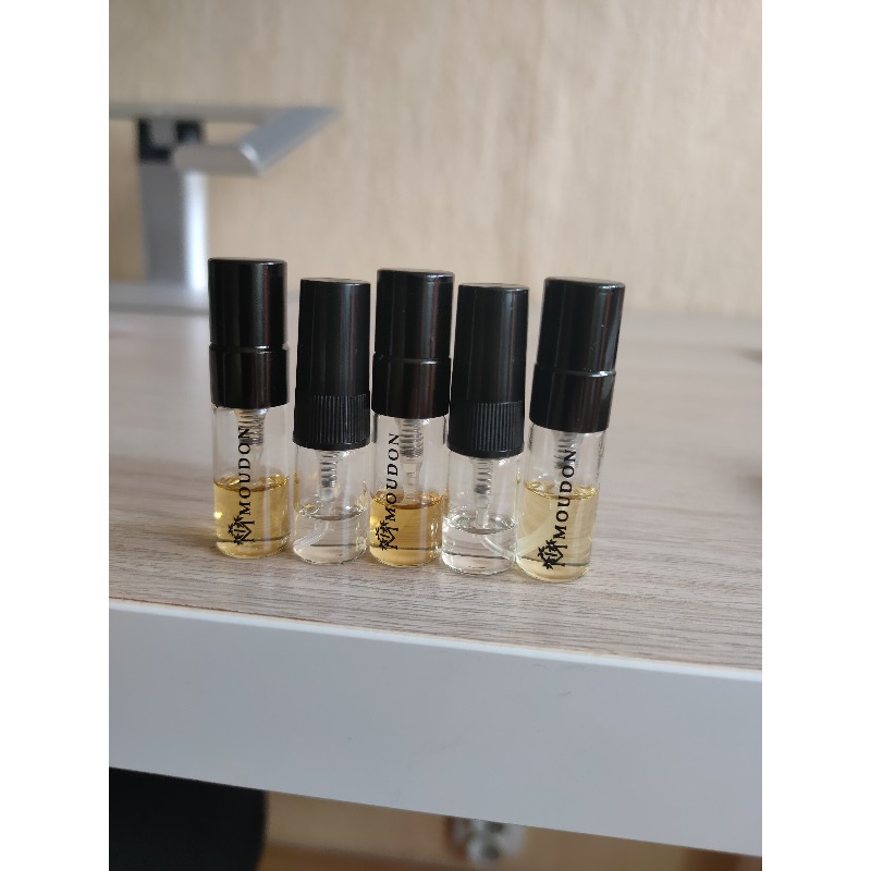 Moudon Radiant - купить женские духи, цены от 5480 р. за 100 мл