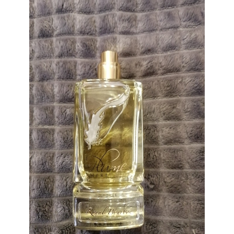 Plume Impression Royal Bourbon - купить духи, цены от 710 р. за 2 мл