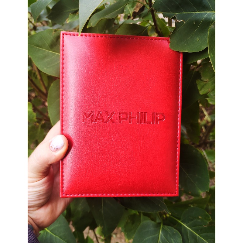 Max Philip Cherry - купить духи, цены от 260 р. за 2 мл