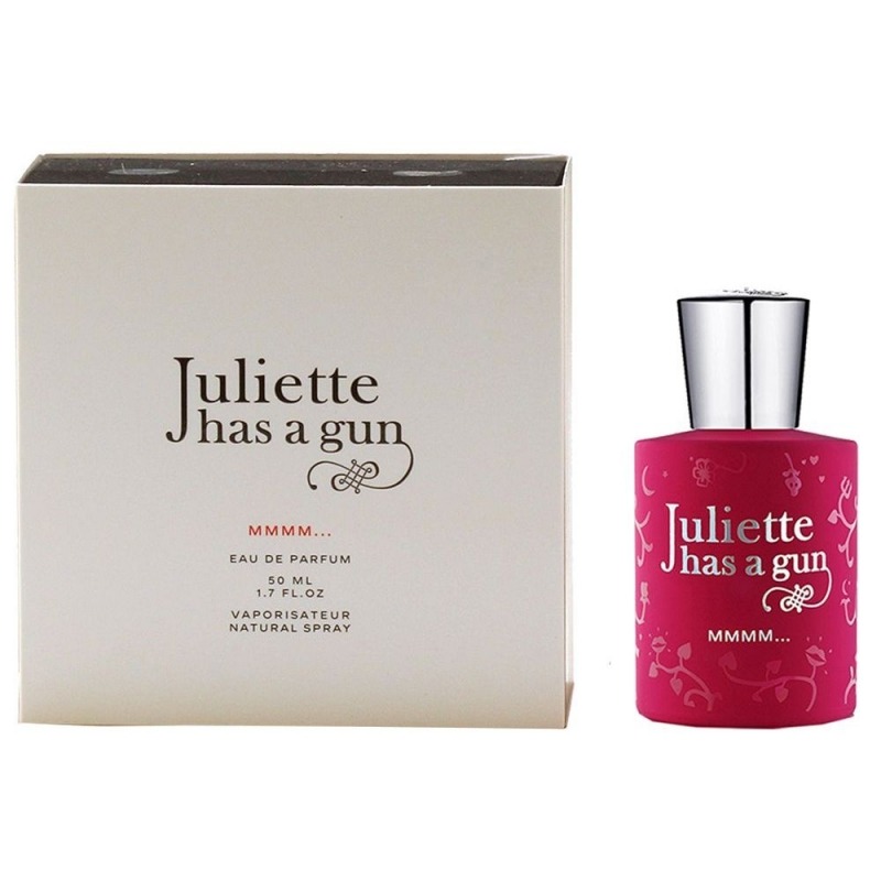 Juliette Has A Gun Mmmm... - купить духи, цены от 160 р. за 1 мл