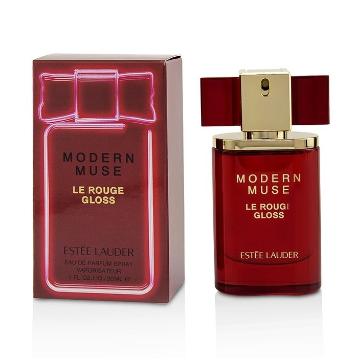 Estee Lauder Modern Muse Le Rouge Gloss - купить женские духи, цены от ...