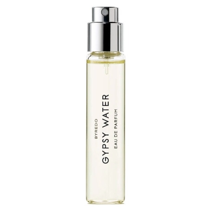 BYREDO Gypsy Water - купить духи, цены от 280 р. за 1 мл
