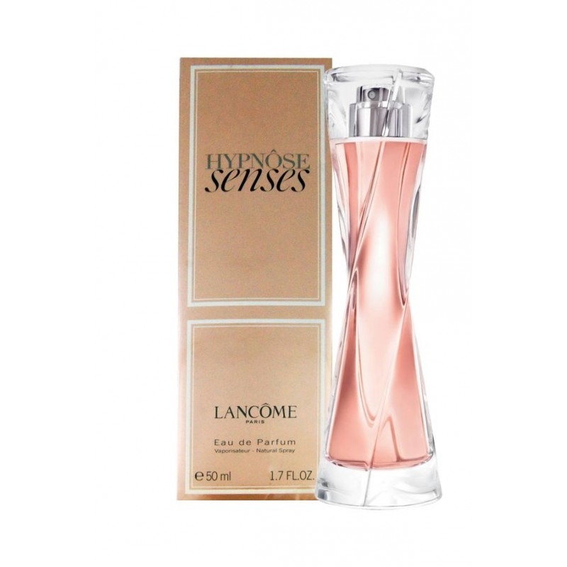 Lancome Hypnose Senses - купить женские духи, цены от 11840 р. за 50 мл
