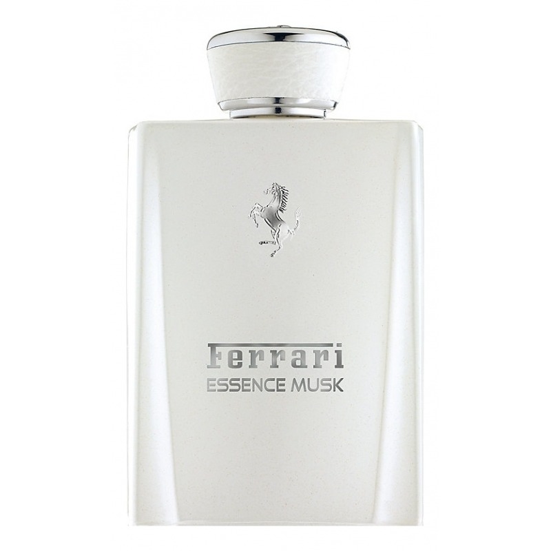 Ferrari Essence Musk - купить мужские духи, цены от 14980 р. за 100 мл
