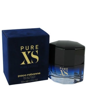 Paco Rabanne Pure XS - купить мужские духи, цены от 330 р. за 2 мл