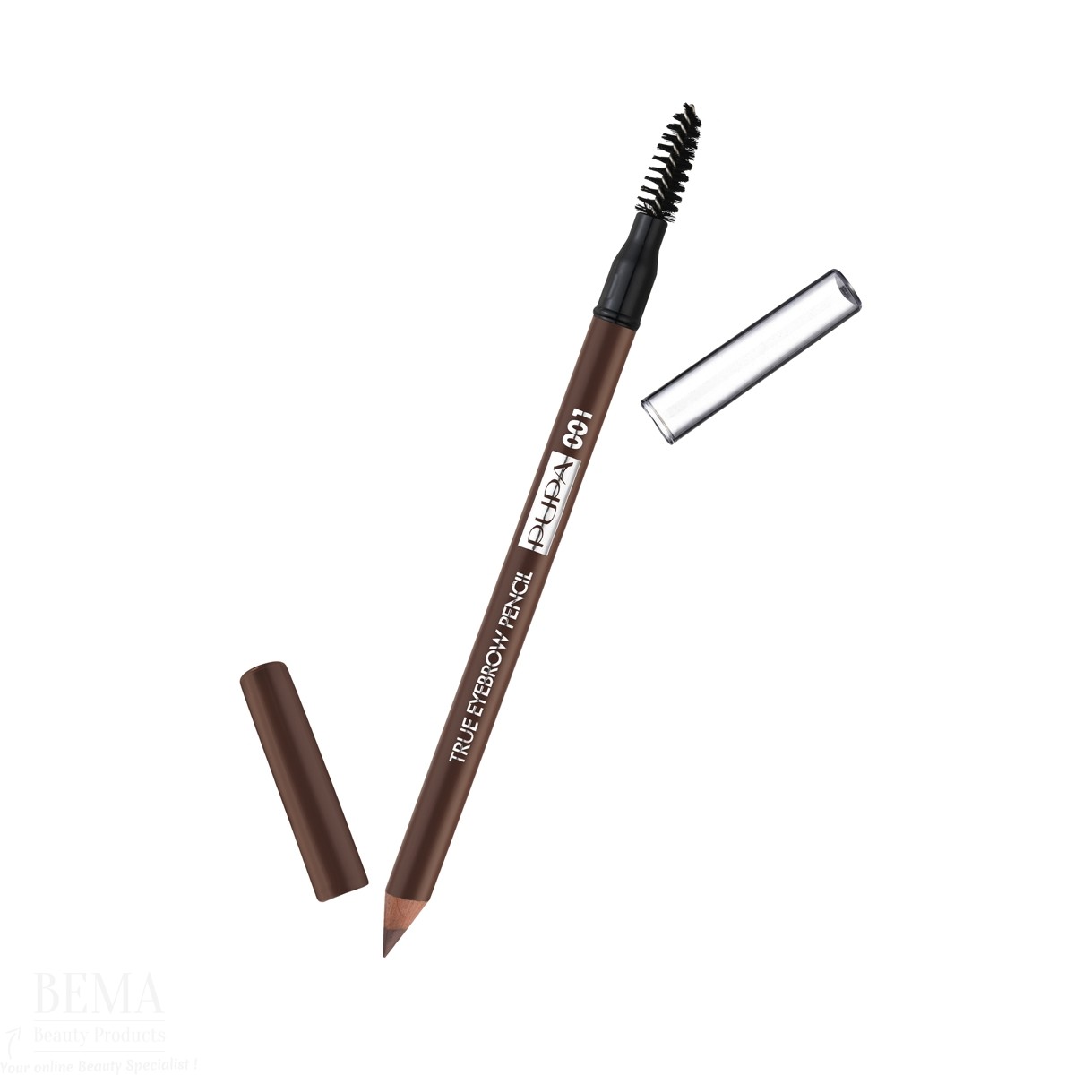 Pupa Карандаш для бровей True Eyebrow Pencil - купить недорого, цены в ...