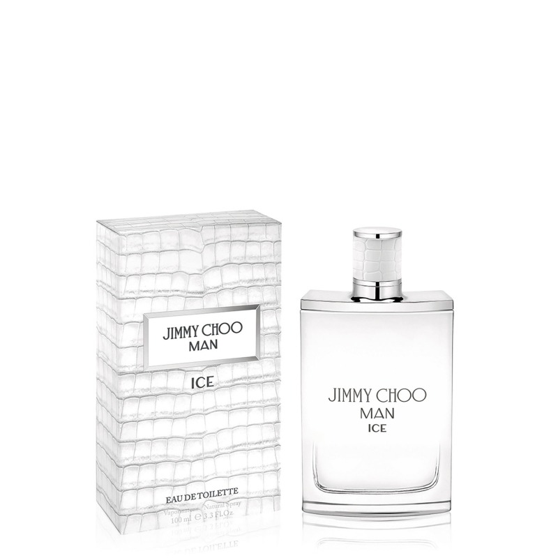 Jimmy Choo Man Ice - купить мужские духи, цены от 200 р. за 2 мл