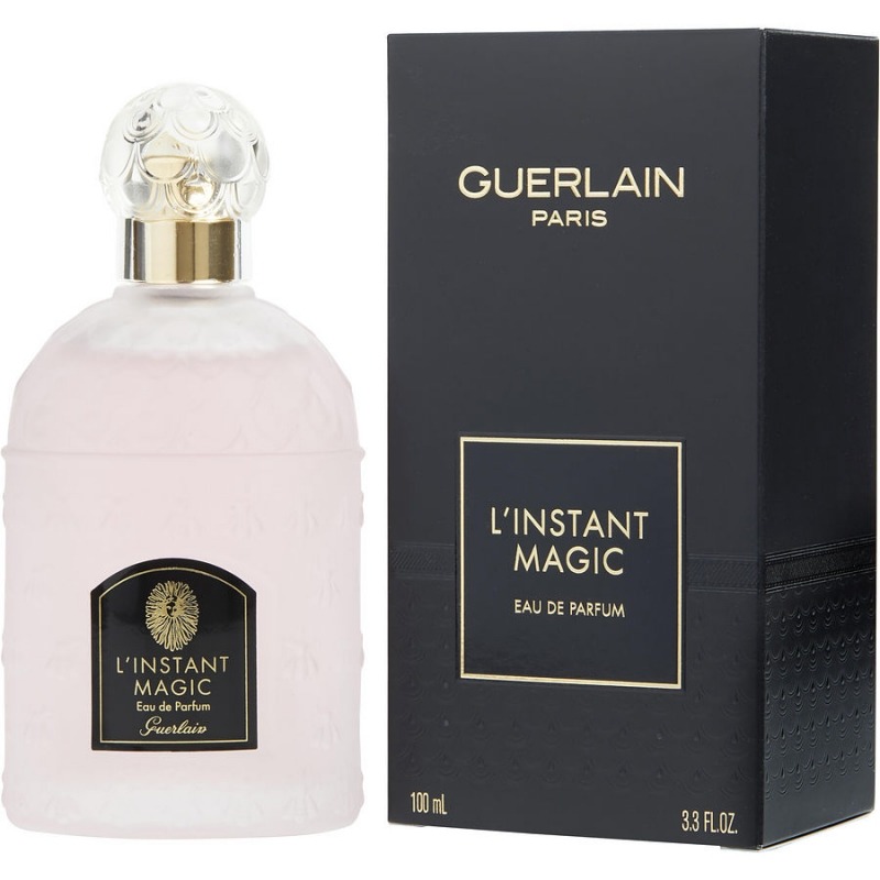 Guerlain L’Instant Magic - купить женские духи, цены от 1910 р. за 10 мл