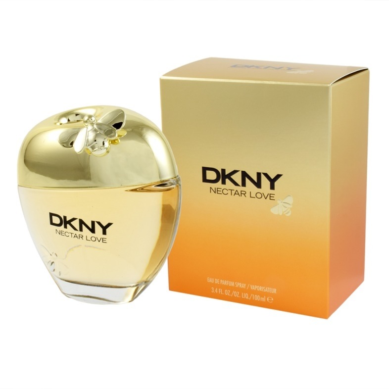 DKNY Nectar Love - купить женские духи, цены от 210 р. за 2 мл