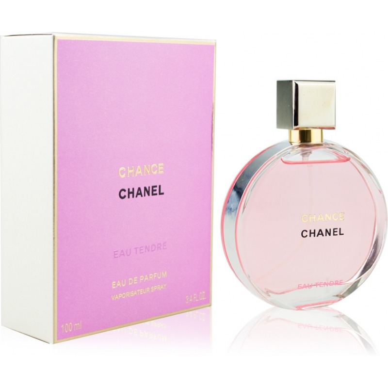 Chanel Chance Eau Tendre Eau de Parfum - купить женские духи, цены от ...