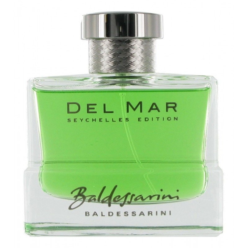 HUGO BOSS Baldessarini Del Mar Seychelles Edition - купить мужские духи ...