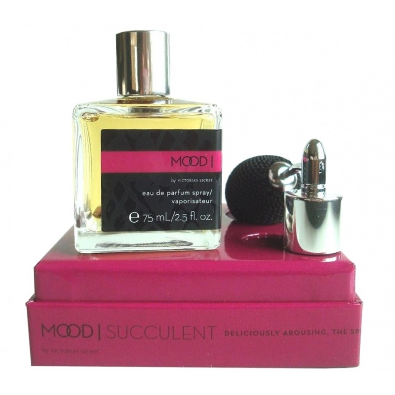 Victoria`s Secret Mood Succulent - купить женские духи, цены от 15840 р ...
