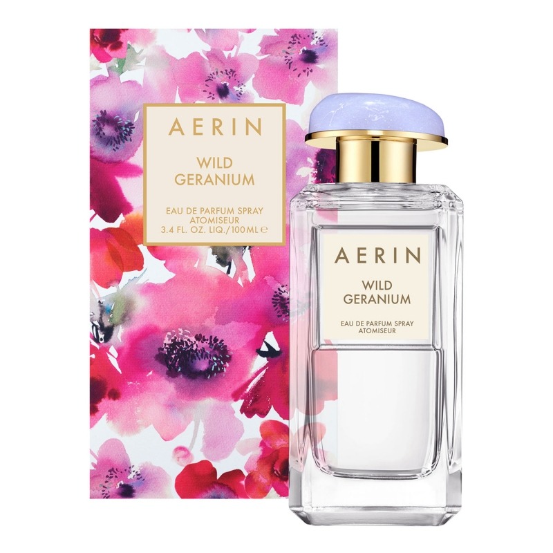 AERIN Wild Geranium - купить духи, цены от 890 р. за 2 мл