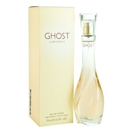 GHOST Luminous - купить женские духи, цены от 430 р. за 2 мл