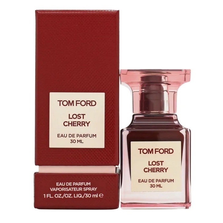 Tom Ford Lost Cherry - купить духи, цены от 220 р. за 1 мл