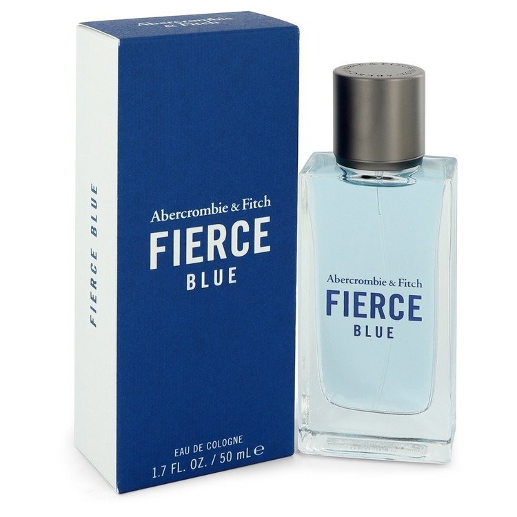 Abercrombie & Fitch Fierce Blue - купить мужские духи, цены от 5020 р ...