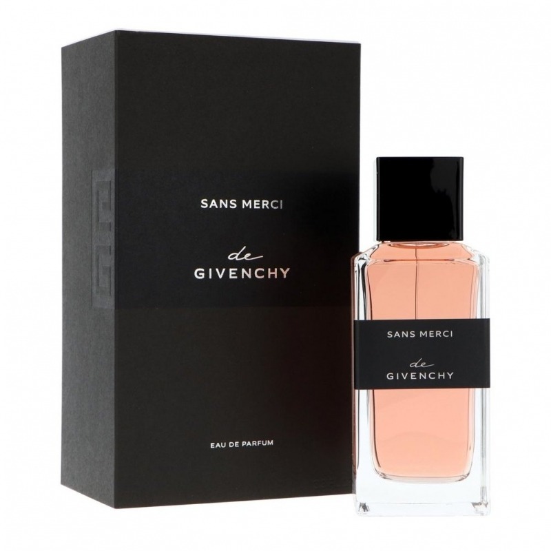GIVENCHY Sans Merci - купить духи, цены от 22460 р. за 100 мл