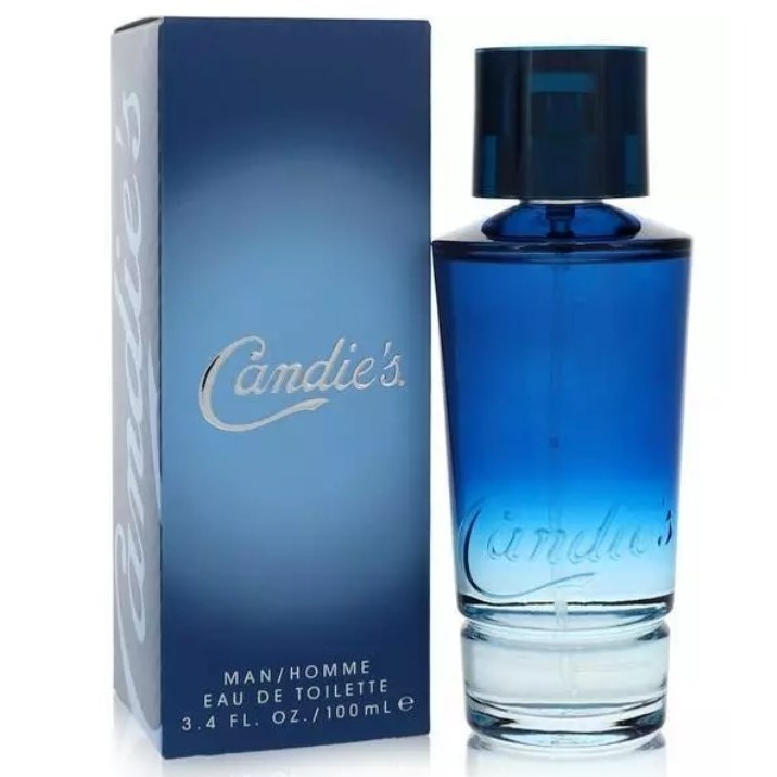 Candies for men - купить мужские духи, цены от 3820 р. за 100 мл