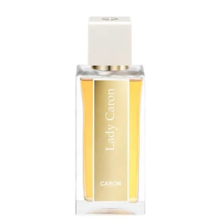 Lady Caron - купить женские духи, цены от 490 р. за 2 мл