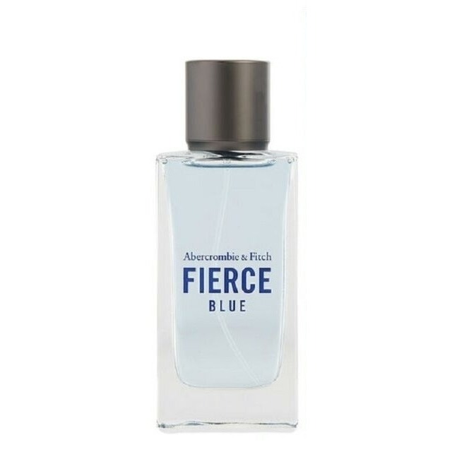 Abercrombie & Fitch Fierce Blue - купить мужские духи, цены от 5020 р ...