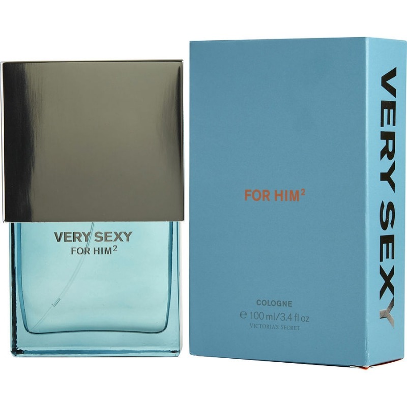 Victoria`s Secret Very Sexy For Him 2 купить мужские духи цены от