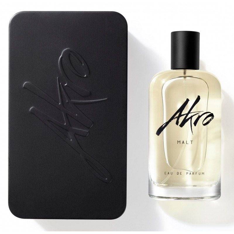Akro Malt - купить духи, цены от 210 р. за 2 мл