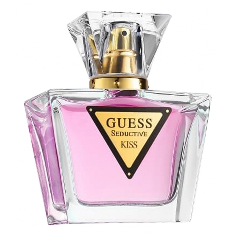 Guess Seductive Kiss - купить женские духи, цены от 1810 р. за 75 мл
