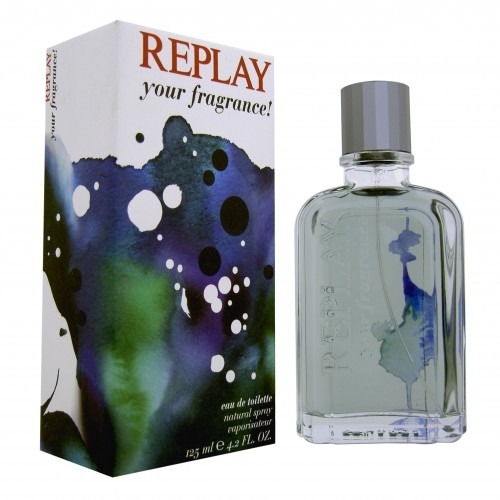 Replay Your Fragrance! for Him - купить мужские духи, цены от 150 р. за ...