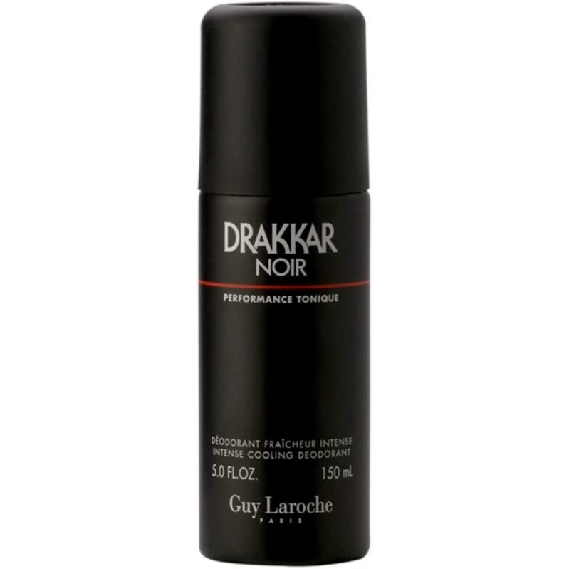 Guy Laroche Drakkar Noir - купить мужские духи, цены от 170 р. за 2 мл