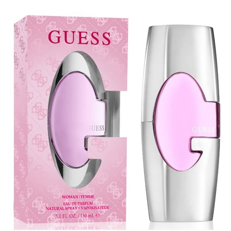 Guess - купить женские духи, цены от 2860 р. за 50 мл