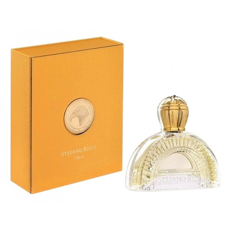 Stefano Ricci Classic - купить мужские духи, цены от 640 р. за 2 мл