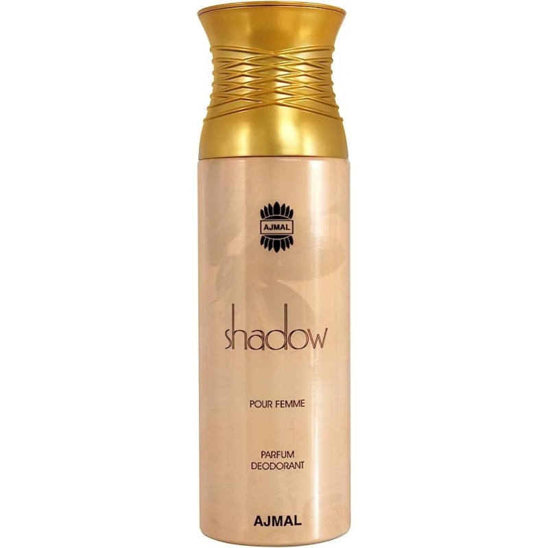 Ajmal Shadow for Her - купить женские духи, цены от 120 р. за 1 мл