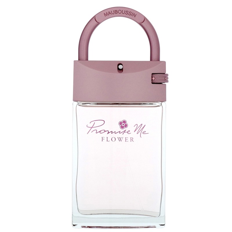 Mauboussin Promise Me Flower - купить женские духи, цены от 1760 р. за ...