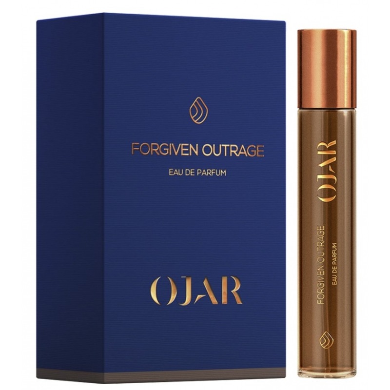 Ojar Forgiven Outrage - купить духи, цены от 1540 р. за 2 мл