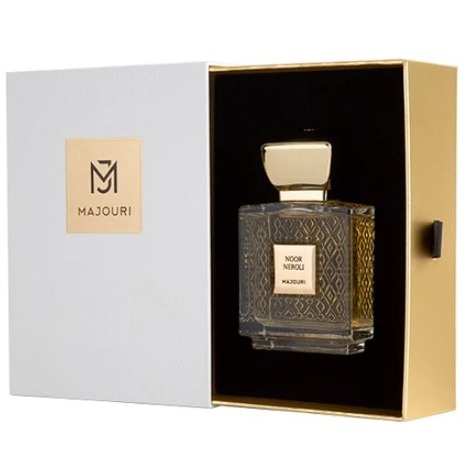 Majouri Noor Neroli - купить духи, цены от 3740 р. за 10 мл