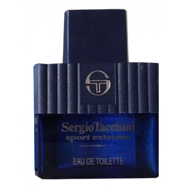 SERGIO TACCHINI Sport Extreme - купить мужские духи, цены от 6030 р. за ...