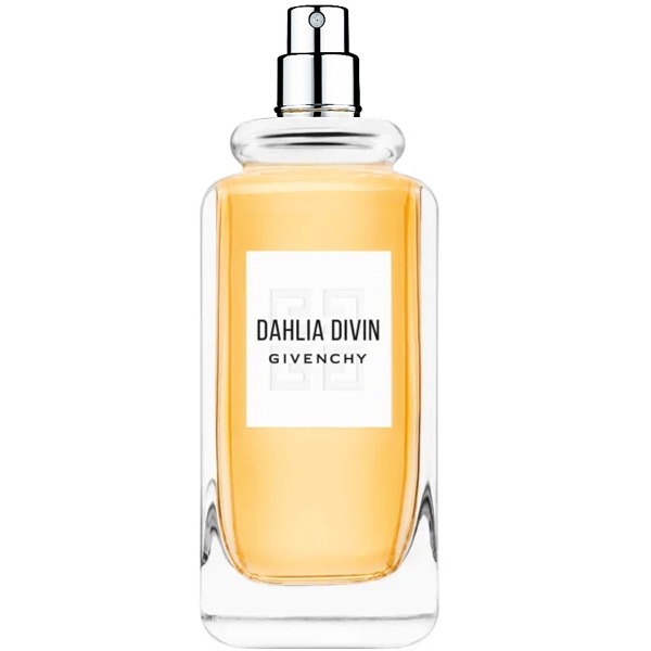 GIVENCHY Dahlia Divin - купить женские духи, цены от 270 р. за 2 мл