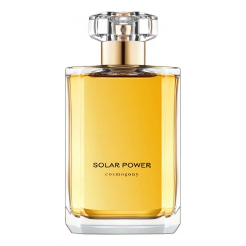 Cosmogony Solar Power - купить мужские духи, цены от 7510 р. за 100 мл