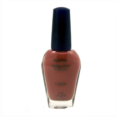 Nail Tek Hydrating Therapy Color - коллекция Classic Creme Color ...