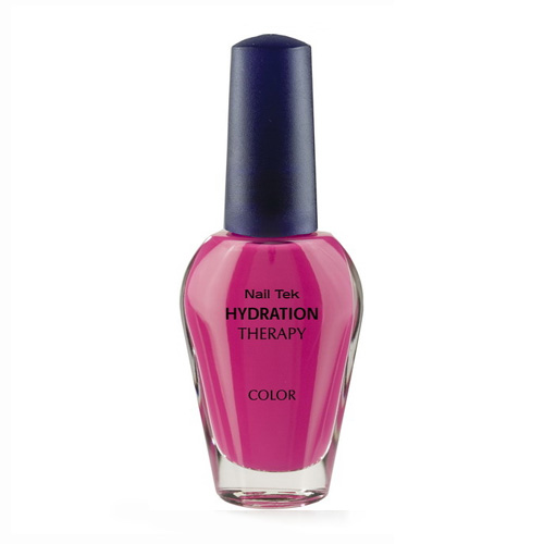 Nail Tek Hydrating Therapy Color - коллекция Classic Creme Color ...