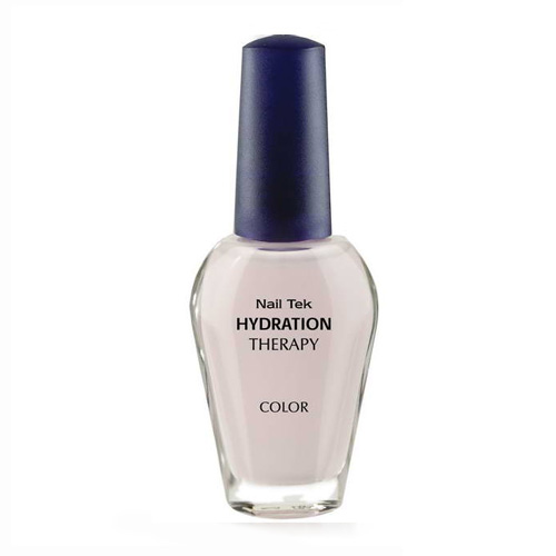 Nail Tek Hydrating Therapy Color - коллекция Classic Creme Color ...