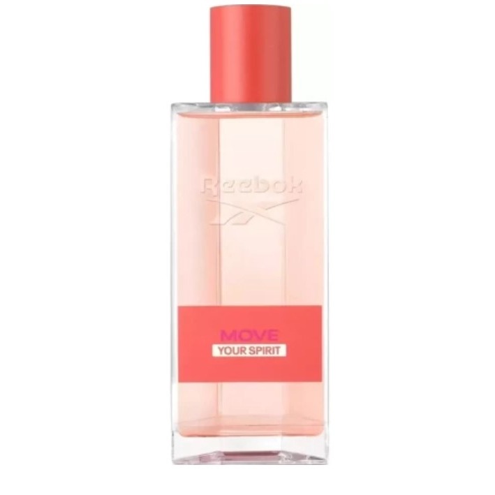 Reebok Move Your Spirit for Her - купить женские духи, цены от 580 р ...