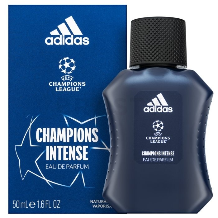 Adidas UEFA Champions League Champions Intense - купить мужские духи ...